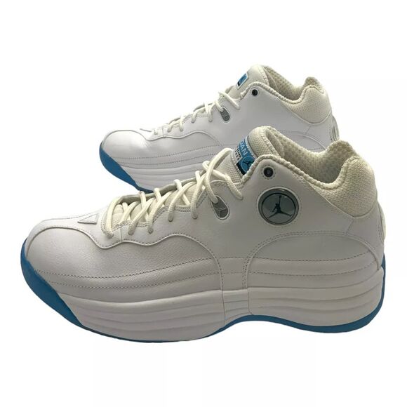 Nike | Shoes | Jordan Jumpman Team L Basketball Shoe ...